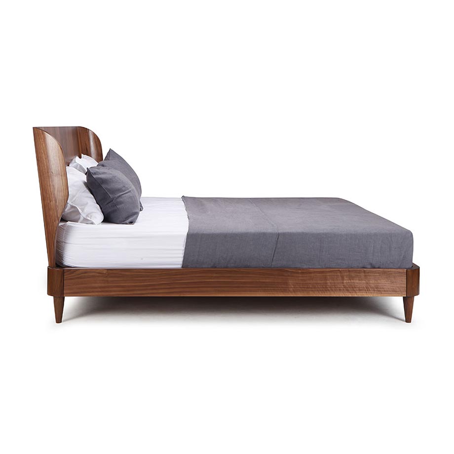 PEYTON BED by TRIBOA BAY LIVING
